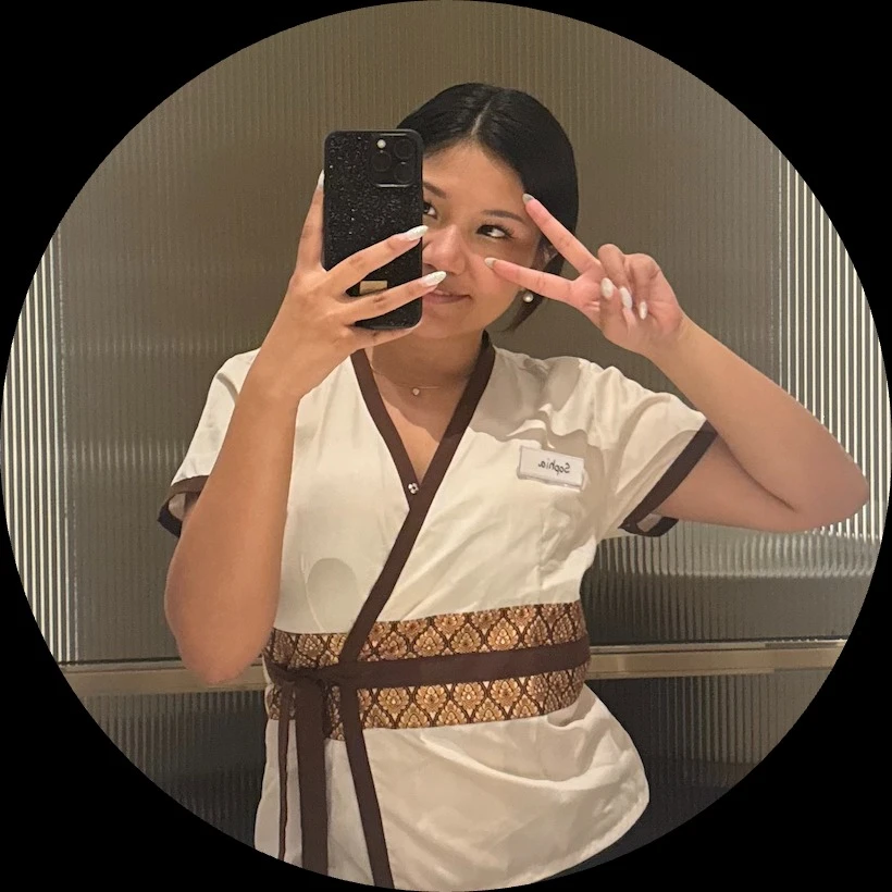 Juicy.bio - Ssophiarelax